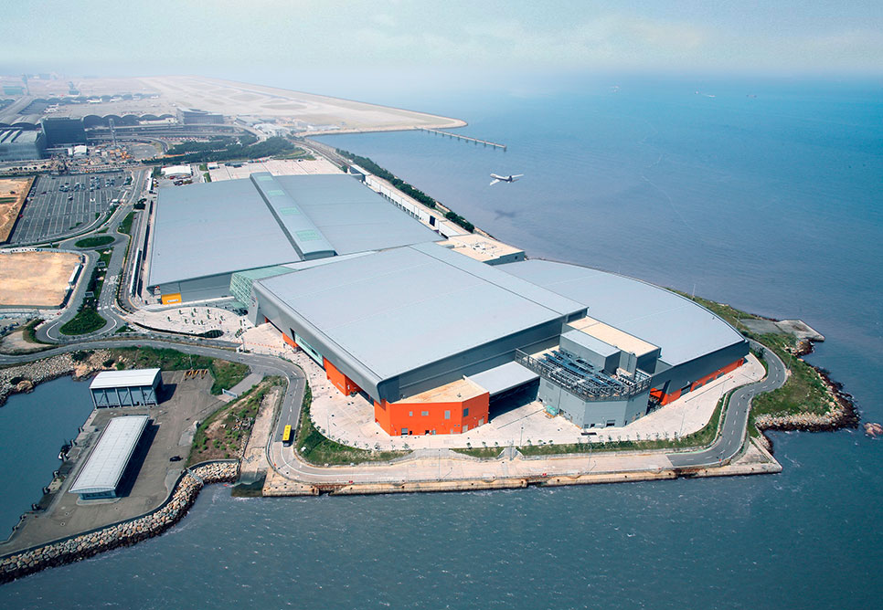 Asia World Expo | «Элит Гонконг Трэвэл»